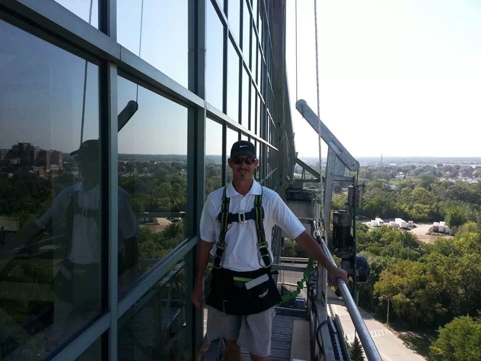 Madison, WI Window Film Installation & Window Tinting